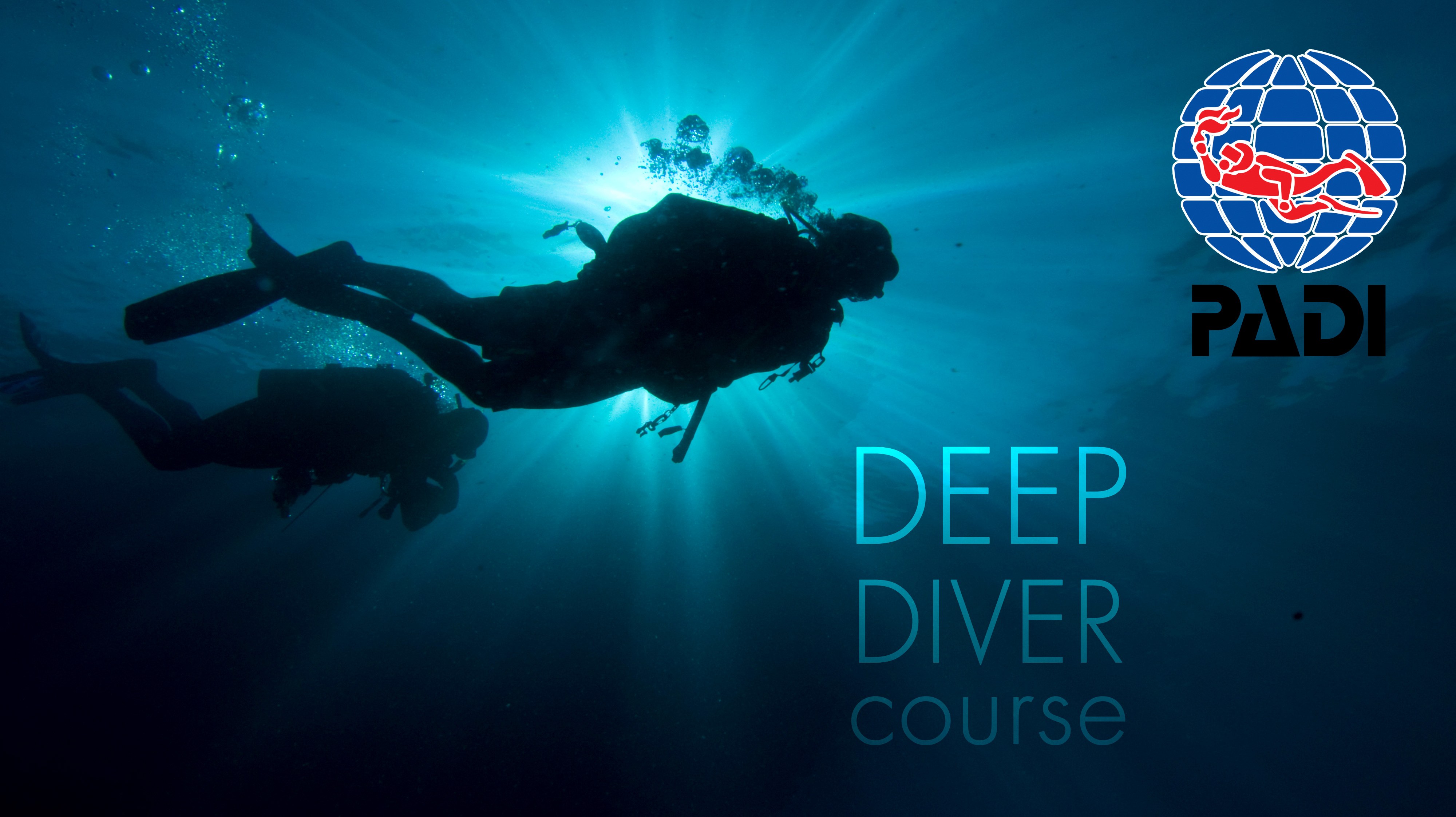 Deep Diver Certification Guam Dive Guide Deep Diver Certification Guam Dive Guide